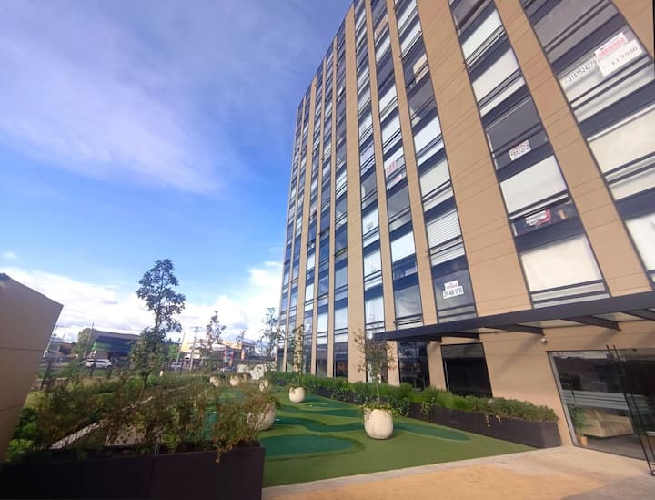 Loft Coliving, Av Pradilla Chía - Cota