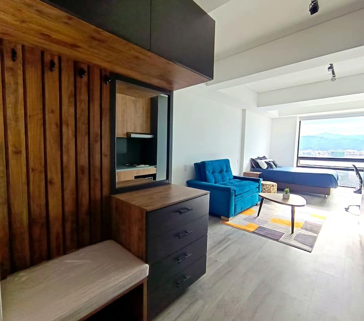 Coliving | Universidad Sabana | Av. Pradilla, Chía - Cota