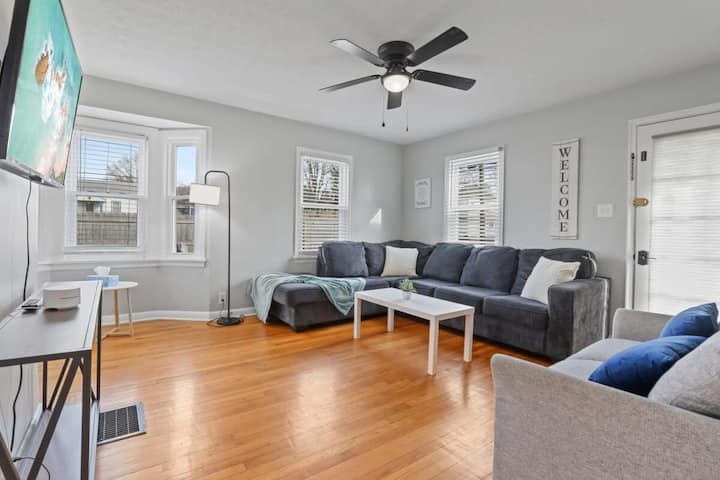 Housepitality - Newark Friends And Family House - 紐瓦克