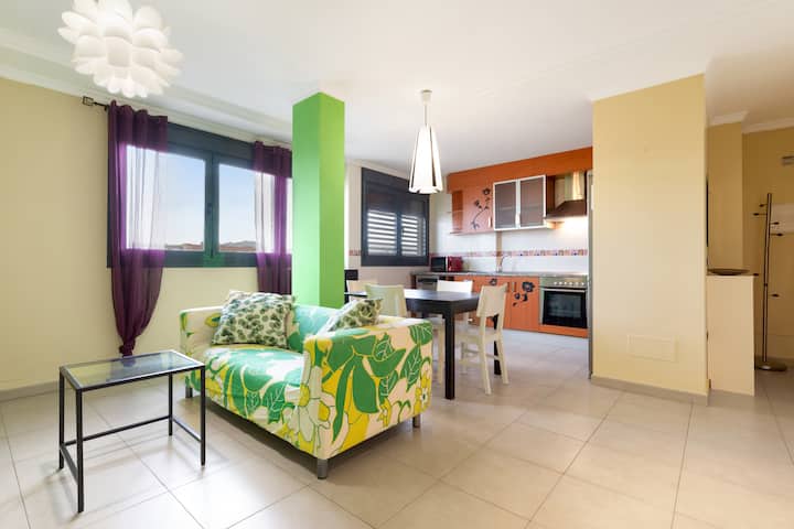 La Casa Di Gianfranco - Puerto del Rosario