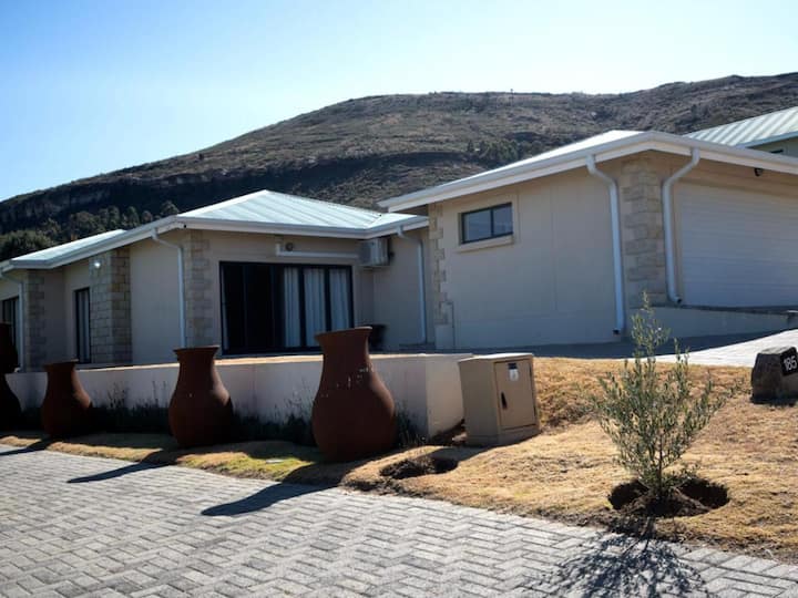 Eve's Delight - Unit 84 - Clarens
