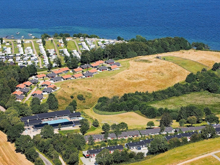 Maison De Vacances Pour 7 Personnes à Aabenraa - Aabenraa