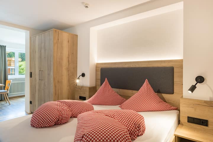 Appartement Standard - Bad Hindelang