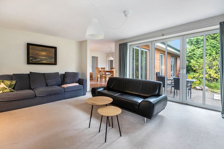 Ferienhaus Sprante - Brunsbüttel