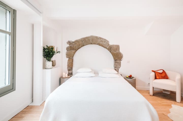 Chambre Julien Regis - Carcassonne