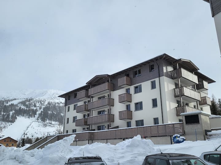 Ferienwohnung - Katschberg