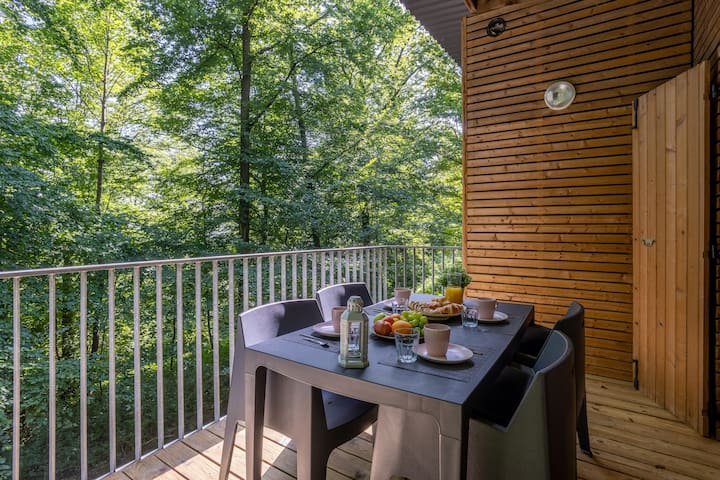 Les Charmes C38 - Le Val Joly - Val-Joly