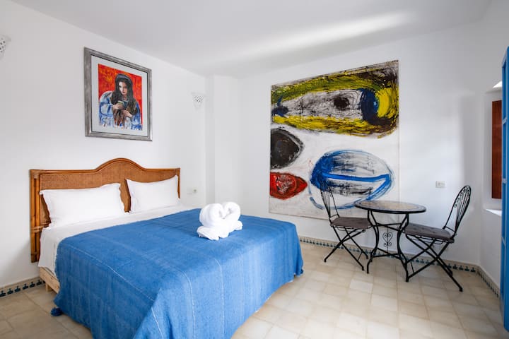 Riad Asilah 32 - Asilah