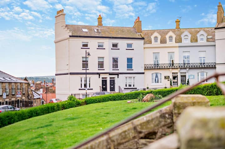 1 Bed In Whitby (Oc-b29243) - Robin Hood's Bay