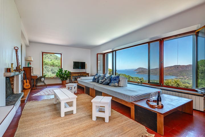 Locus Solus Elba - Elba