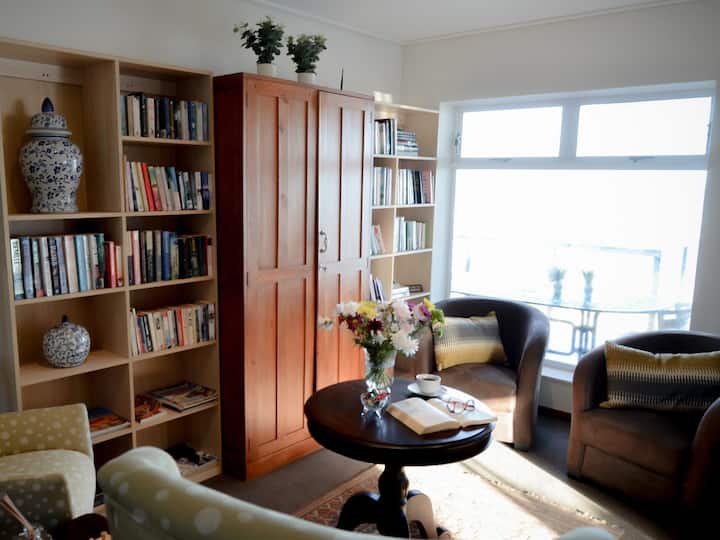 Sea Paradise Room Five - Wilderness