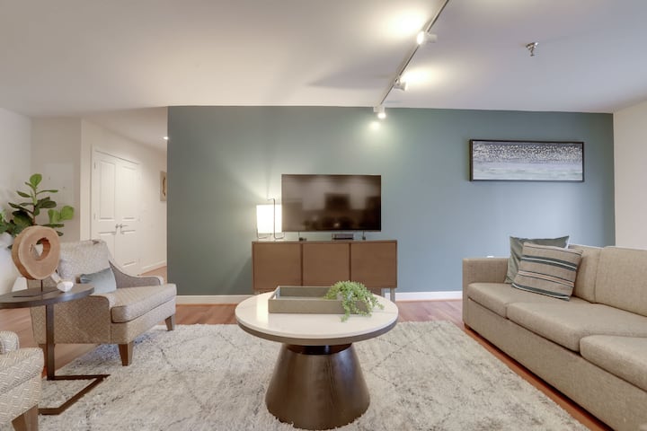 Sojourn Randolph Towers #204 - Arlington, VA