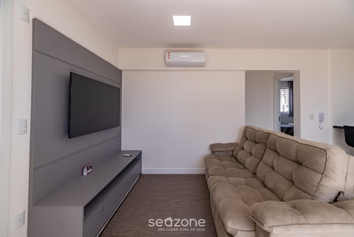 Apts With Barbecue Near The Beach Cii0601 - Porto Belo