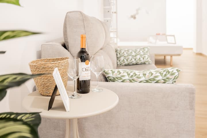 Visitval Flats. Apartamento 3 By Host Valencia - Valencia