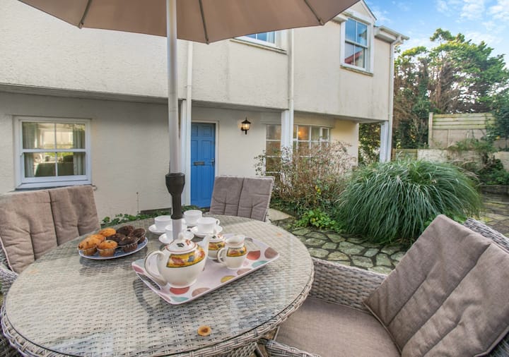 Cherry Tree Cottage - Padstow