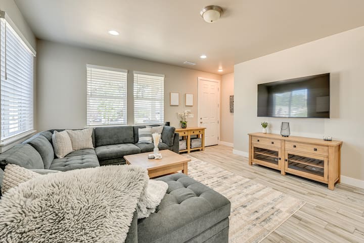 Family-friendly Flagstaff Home Near Hiking Trails! - Flagstaff, AZ