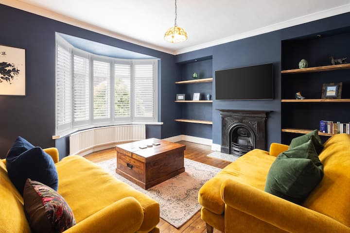 Host & Stay | Newton House - Alnwick
