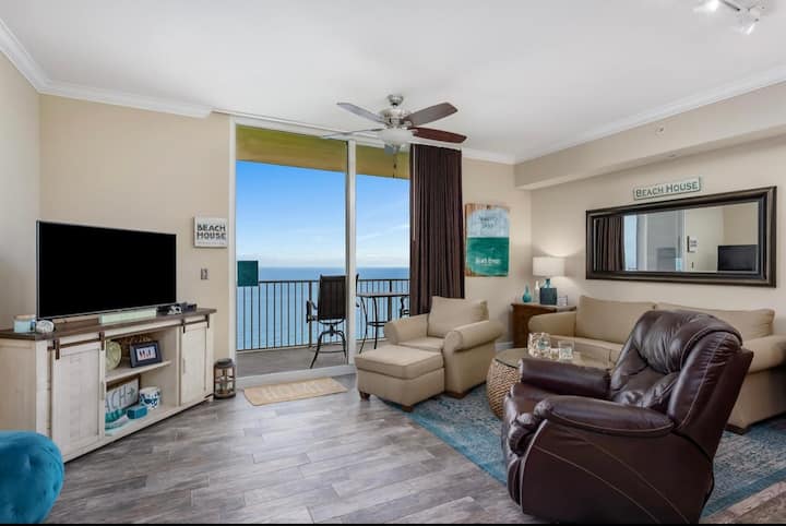 Tidewater 3003 - Panama City Beach, FL