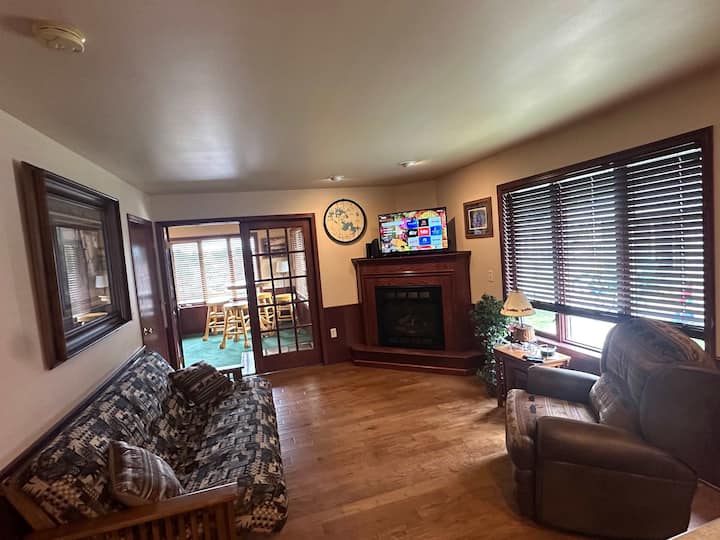 Northern Resort #17 - Minocqua, WI