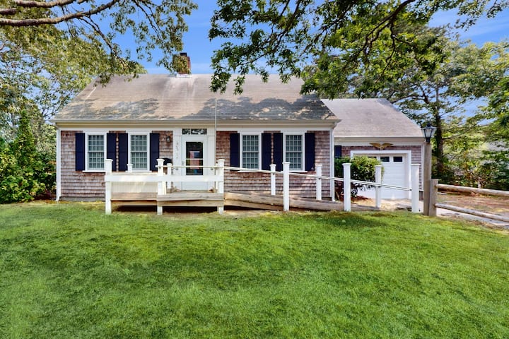 2br Near The Beach With Patio, Ac, & W/d - Barnstable, MA