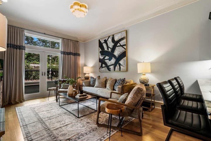 The Legacy On Campus, Dt Fayetteville, Walkable - Fayetteville, AR