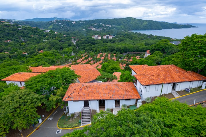 Horizon View Condo At Playa Hermosa - Playa Hermosa