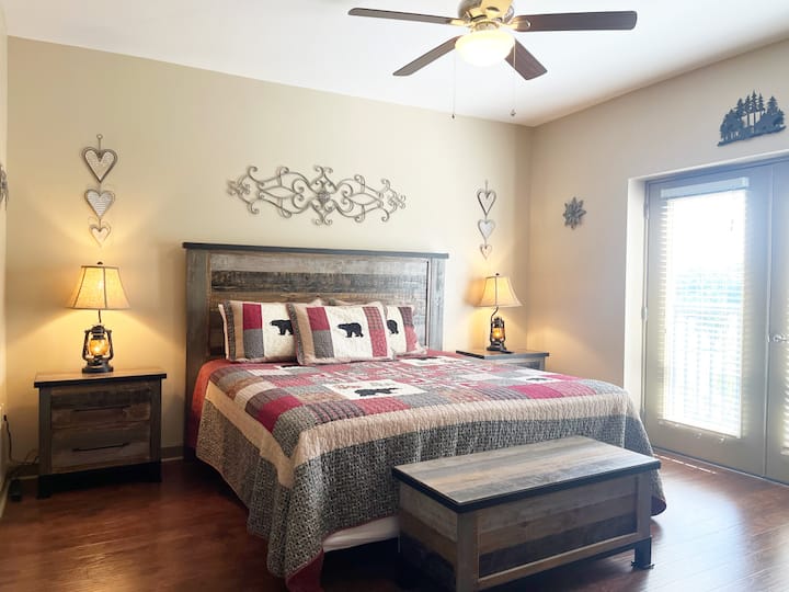 Unit 2305 - Bear Haven - Mountain View Condos - Pigeon Forge, TN