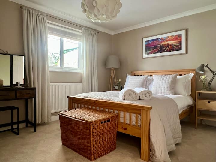 Leaze Garden Cottage - Frome - Frome