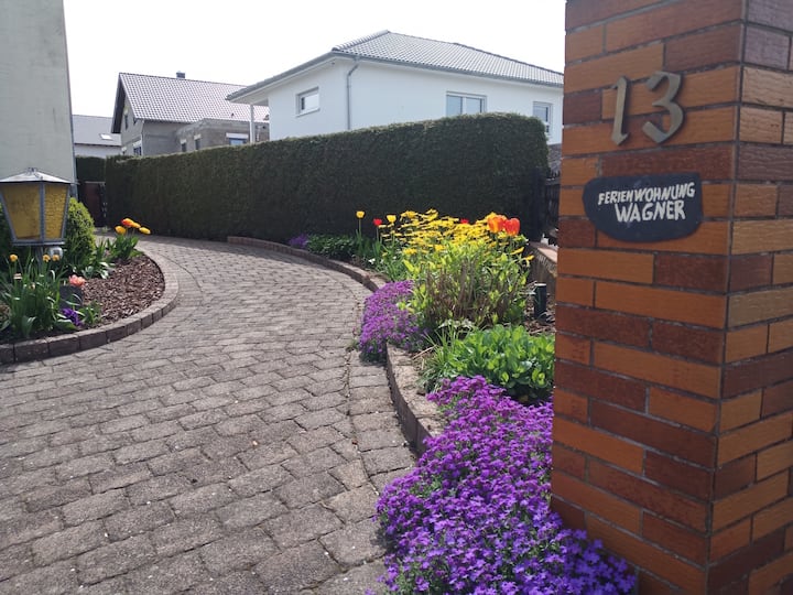 Ferienhaus Wagner (128050) - Monreal