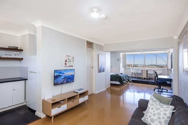 Ocean Breezes - Fremantle Prison, Fremantle