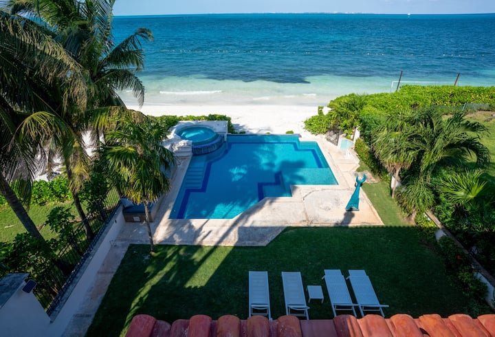 Villa Serena - Cancún