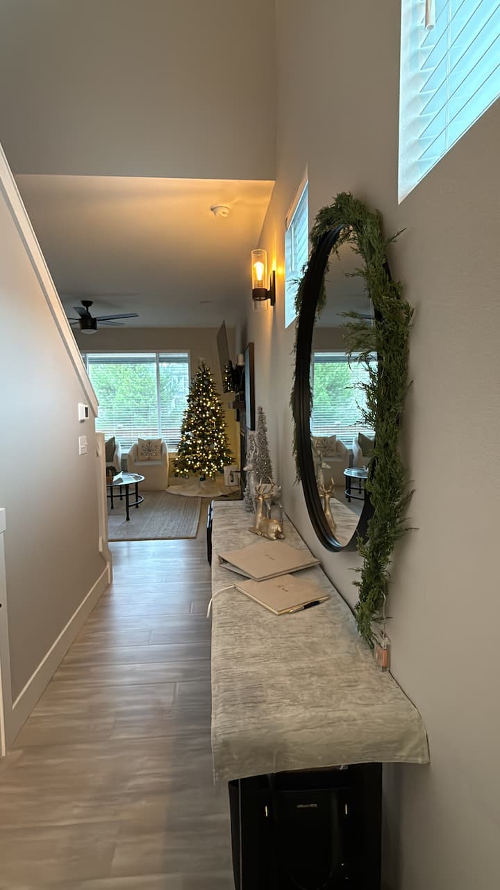 Casa De La Mer - Oyhut Bay Seaside Resort - Ocean Shores, WA