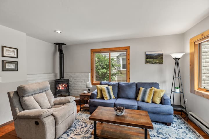 New 2br Steamboat Condo W/ Spa 1070 - Steamboat Springs, CO