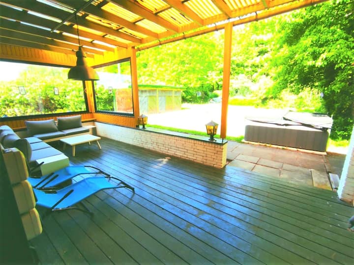 Wellness Ferienwohnung Waldblick (159351) - Kellenhusen (Ostsee)