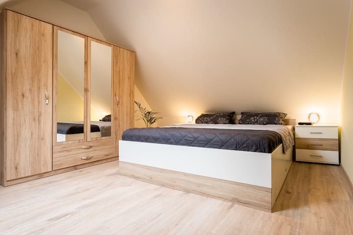 Ferienwohnung Josi Unterweißbach (162156) - Königsee