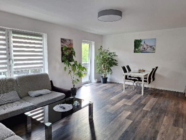 Ferienwohnung Anja Und Denny Kohlstedt (159250) - Bad Sooden-Allendorf
