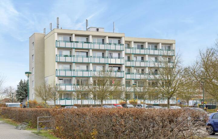 Beautiful Apartment In Anklam - Anklam