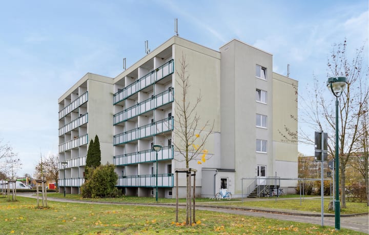 Cozy Apartment In Anklam With Ethernet Internet - Anklam