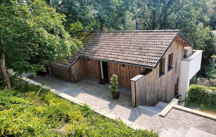 Lovely Home In Sonlez With Sauna - Luxemburgo