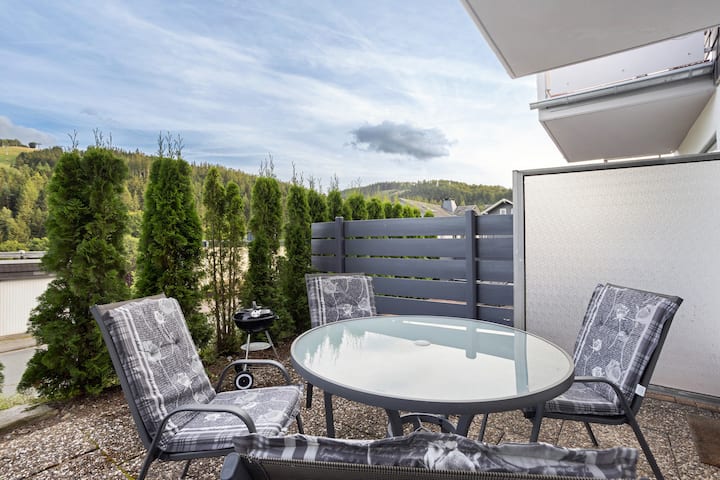 Fewo Corell - Willingen (Upland)