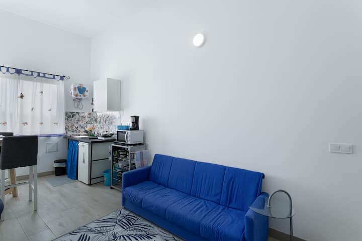 Villa Monica - Ingenio