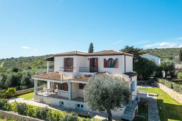 Suite Soleia (A) - Golfo Aranci