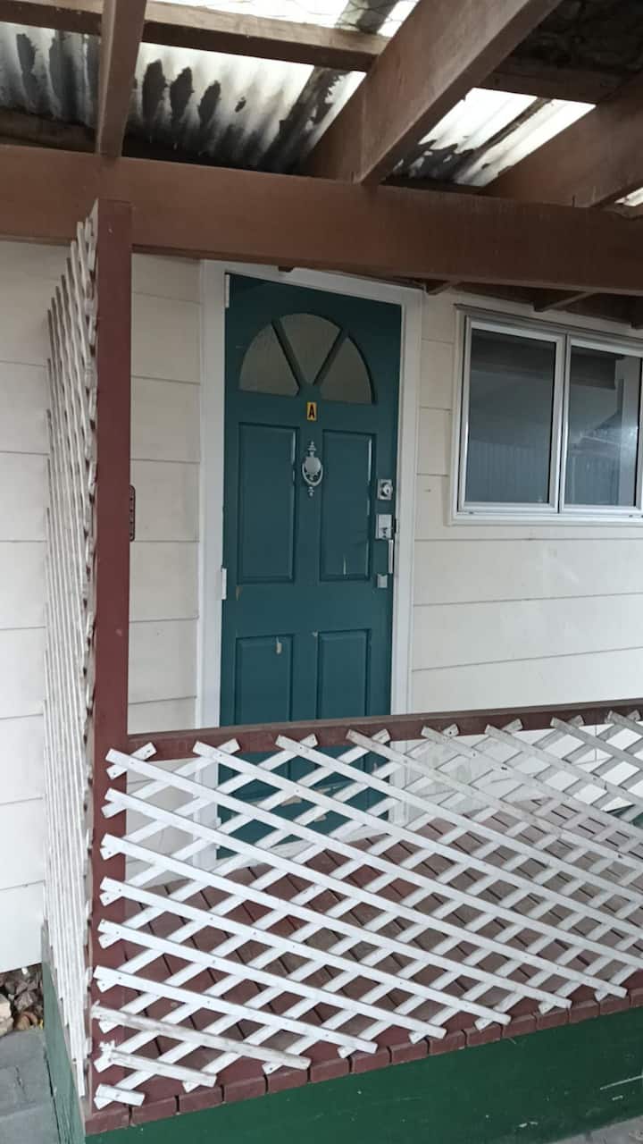 7 Double Beds Including 2 Double Sofa Beds House A - Ngongotahā