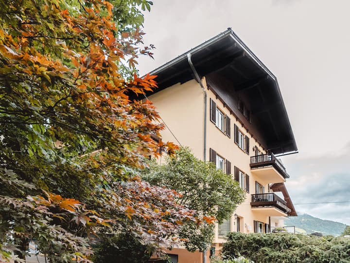 Ferienappartment Brandner By Interhome - Dorfgastein