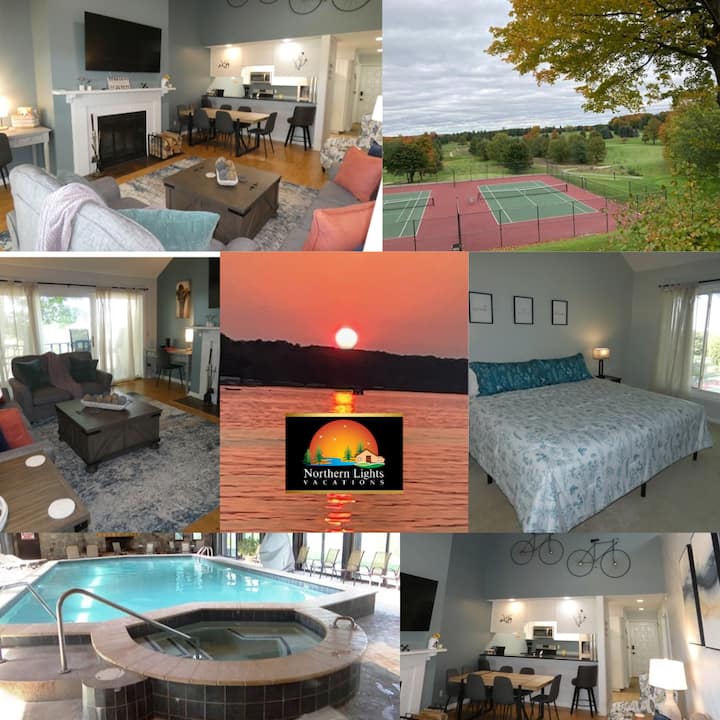 Venture Out At Shanty Creek Resort - Torch Lake, MI