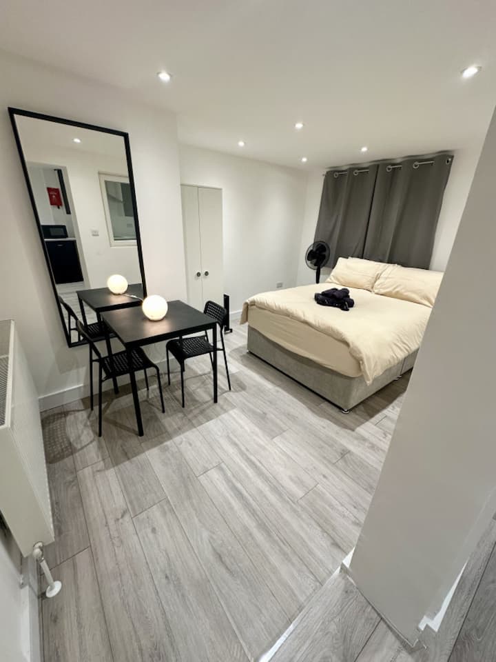 Studio In Central London - Lontoo