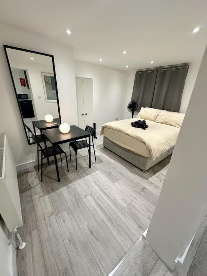Studio In Central London - Londen