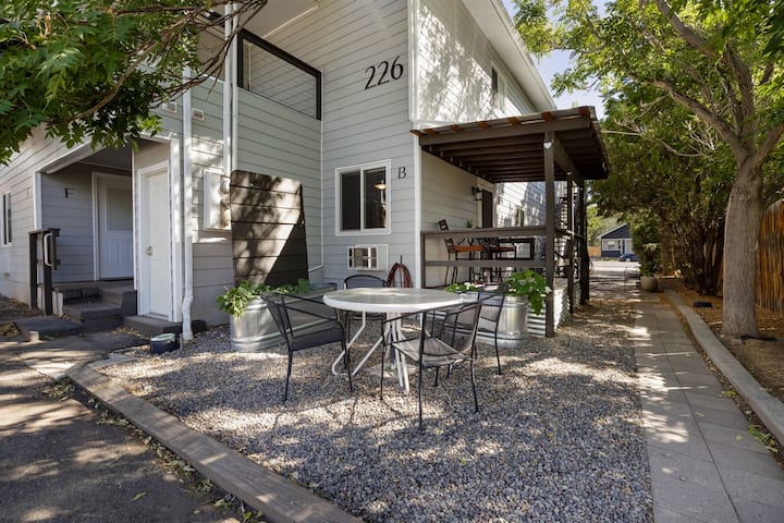 Historic Central Gj Getaway - Grand Junction, CO