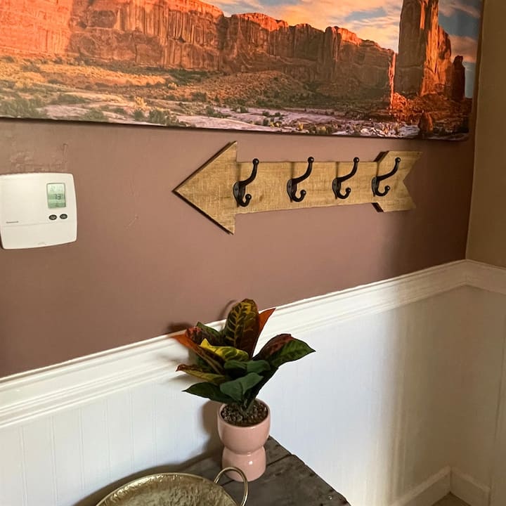 Historic Central Gj Getaway - Grand Junction, CO