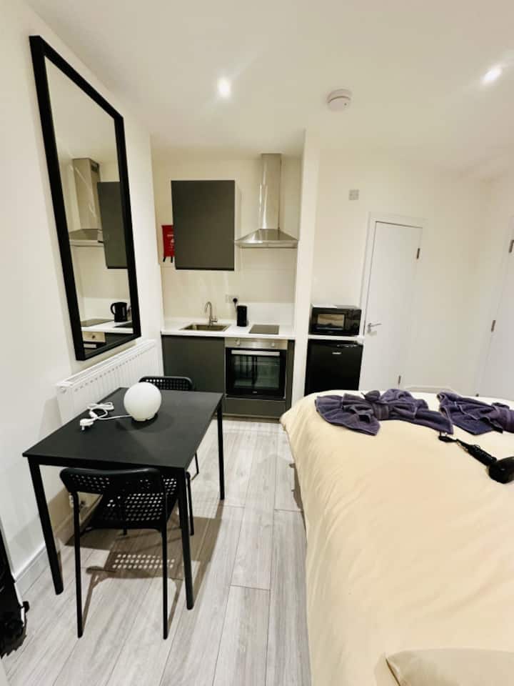 Studio In London - Londres